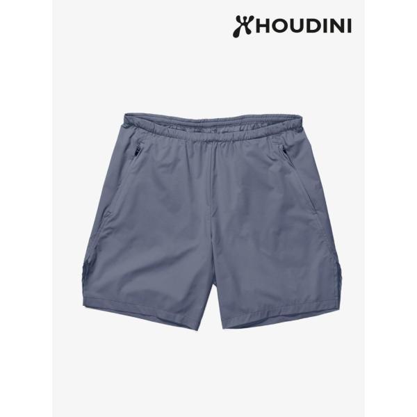 ■ブランド名：HOUDINI フーディニ■商品名：Men's Pace Light Shorts #Hombre Blue [860016]■型番：860016■カラー：Hombre BlueHOUDINI 正規取扱店三重県四日市市に店舗 ...