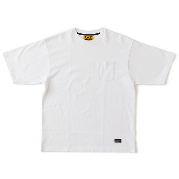 ■ブランド名：F.A.T. エフエーティー■商品名：POCKETee■型番：F32610-CT08■カラー：WHITE■カテゴリ：メンズ トップス当店で取り扱う商品は全て正規品です。偽物・並行輸入品は取り扱っておりませんのでご安心ください。...