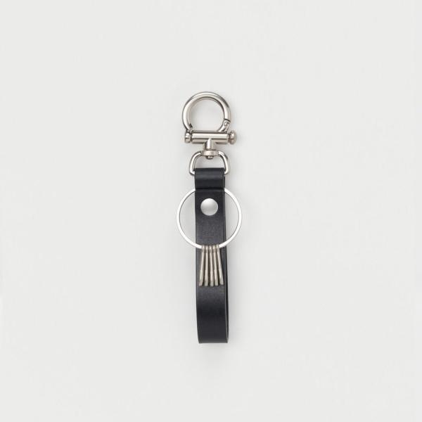 ■ブランド名：Hender Scheme エンダースキーマ■商品名：key flock■型番：qn-rc-kha■カラー：black■サイズ：ONE■カテゴリ：ユニセックス ファッション小物当店で取り扱う商品は全て正規品です。偽物・並行輸入...