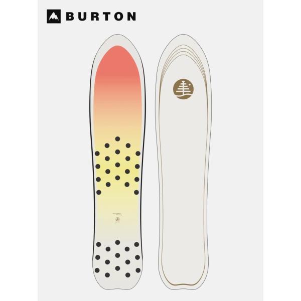 ■ブランド名：BURTON バートン■商品名：Family Tree Backseat Driver Board [209631]■型番：209631■サイズ：140BURTON 正規取扱店三重県四日市市に店舗 A-BONY（エーボニー）を...