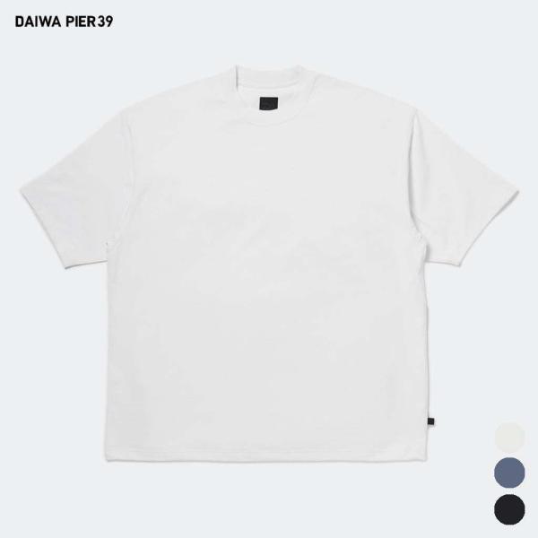 ■ブランド名：DAIWA PIER39 ダイワピア39■商品名：TECH DRAWSTRING S/S TEE■型番：BE-35026■カラー：WHITE■カテゴリ：メンズ トップス当店で取り扱う商品は全て正規品です。偽物・並行輸入品は取り...