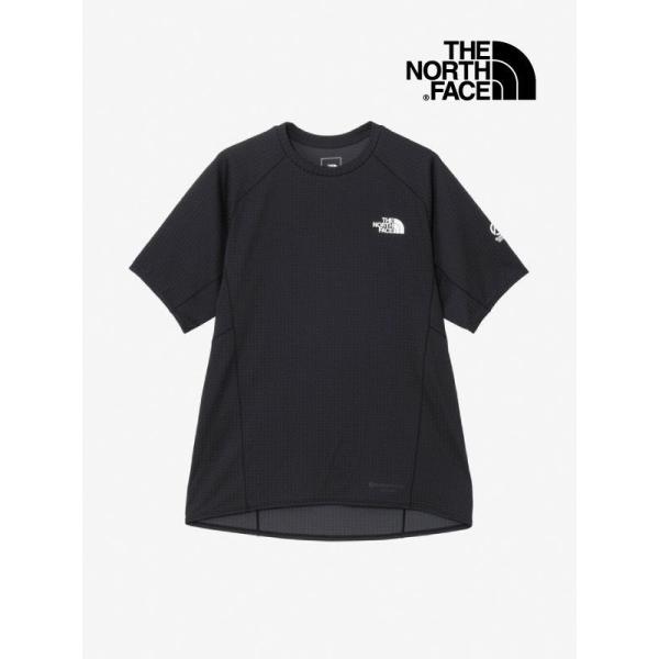 ■ブランド名：THE NORTH FACE ノースフェイス■商品名：Expedition S/S Dry Dot Crew #K [NT12524]■型番：NT12524■カラー：K■サイズ：STHE NORTH FACE 正規取扱店三重県...