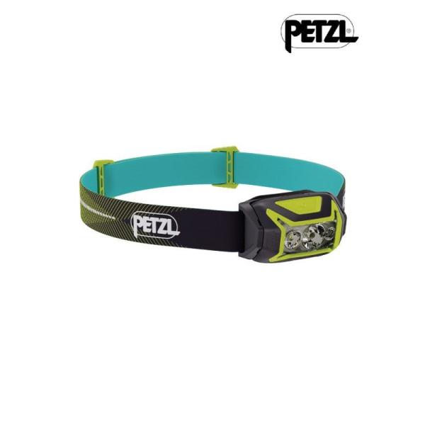 ■ブランド名：PETZL ペツル■商品名：アクティックコア #グリーン [E065AB03]■型番：E065AB03■カラー：グリーンPETZL 正規取扱店三重県四日市市に店舗 moderate（モデラート）を構える正規ディーラーです。取扱...