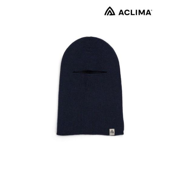 ■ブランド名：ACLIMA アクリマ■商品名：Flat Knit Balaclava Hat #Navy Blazer [109922]■型番：109922■カラー：Navy BlazerACLIMA 正規取扱店三重県四日市市に店舗 mod...