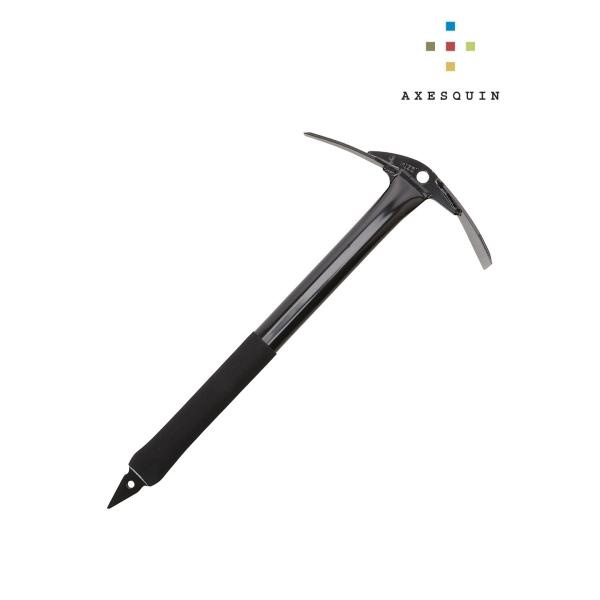 ■ブランド名：AXESQUIN アクシーズクイン■商品名：凌ピッケル [043061]■型番：43061■カラー：ONEAXESQUIN 正規取扱店三重県四日市市に店舗 moderate（モデラート）を構える正規ディーラーです。取扱い商品は...