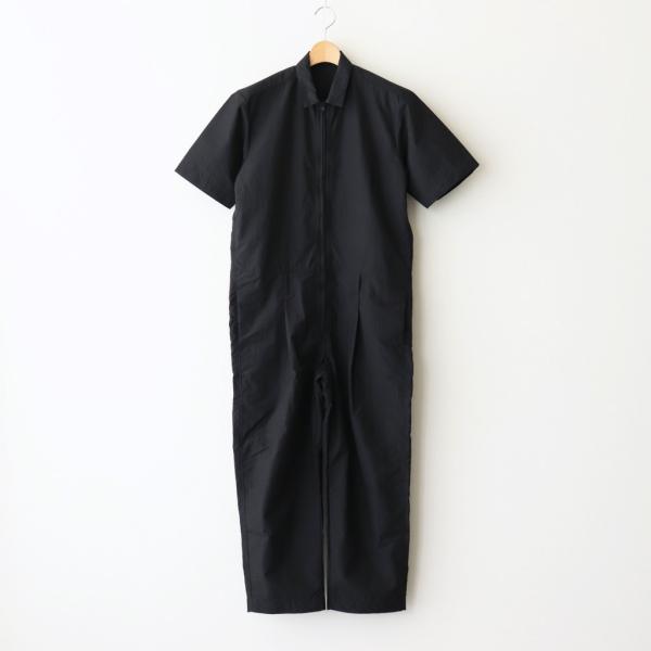 ■ブランド名：Handwerker ハンドベーカー■商品名：HW jumpsuit■型番：251305■カラー：Black■サイズ：S■カテゴリ：ユニセックス ワンピース当店で取り扱う商品は全て正規品です。偽物・並行輸入品は取り扱っておりま...