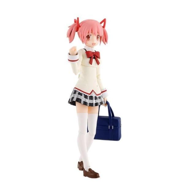 ■ブランド名：BANDAI■商品名：30 MINUTES 30MP 鹿目まどか(制服Ver.) 【プラモデル】■JAN：4573102720405当店で取り扱う商品は全て正規品です。偽物・並行輸入品は取り扱っておりませんのでご安心ください。...
