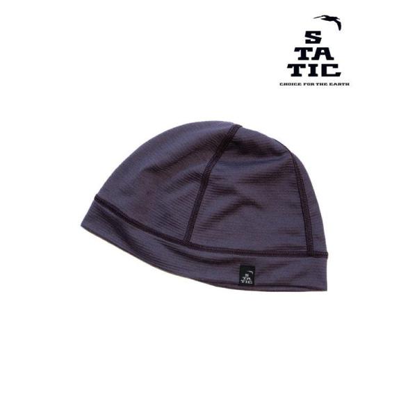 ■ブランド名：STATIC スタティック■商品名：All Elevation Beanie #Sugilite [35900]■型番：35900■カラー：Sugilite■サイズ：OneSTATIC 正規取扱店三重県四日市市に店舗 mode...