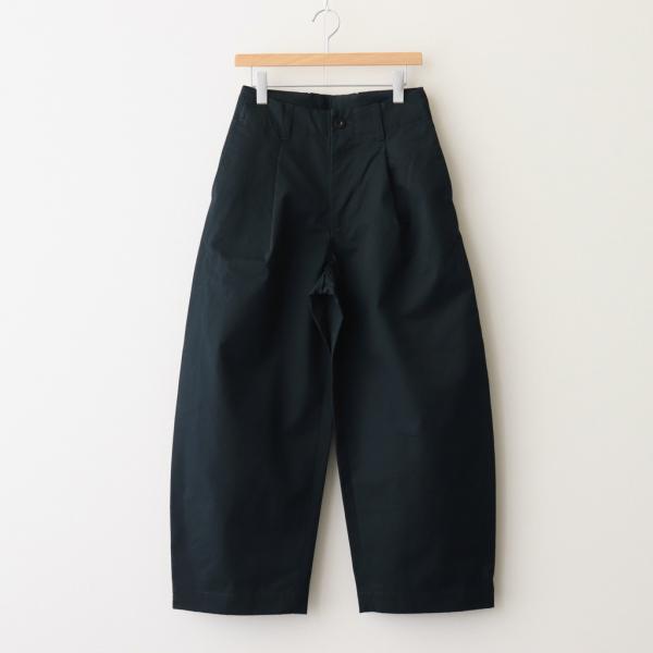 ■ブランド名：Handwerker ハンドベーカー■商品名：HW wide trousers■型番：1501■カラー：Charcoal■カテゴリ：ユニセックス パンツ当店で取り扱う商品は全て正規品です。偽物・並行輸入品は取り扱っておりません...