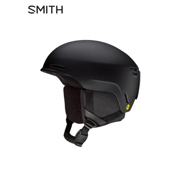 ■ブランド名：SMITH スミス■商品名：25/26モデル METHOD PRO MIPS #MATTE BLACK [010275241]■型番：010275241■カラー：MATTE BLACKSMITH 正規取扱店三重県四日市市に店舗...