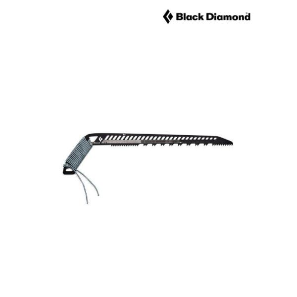■ブランド名：Black Diamond ブラックダイヤモンド■商品名：スノーソウガイド [BD43053]■型番：BD43053Black Diamond 正規取扱店三重県四日市市に店舗 moderate（モデラート）を構える正規ディーラ...