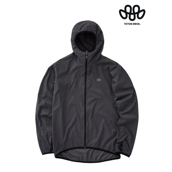■ブランド名：Teton Bros. ティートンブロス■商品名：Wind River Hoody #Black [TB261-19050]■型番：TB261-19050■カラー：BlackTeton Bros. 正規取扱店三重県四日市市に店...