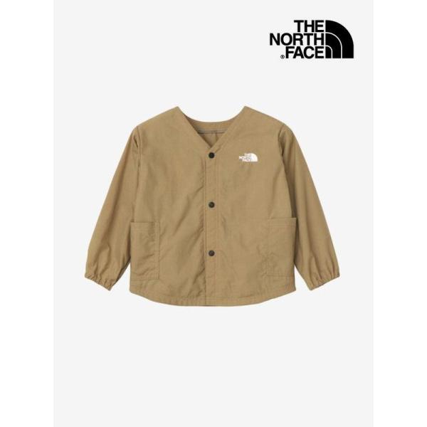 ■ブランド名：THE NORTH FACE ノースフェイス■商品名：Kid's T Field Smock #CK [NPT22501]■型番：NPT22501■カラー：CKTHE NORTH FACE 正規取扱店三重県四日市市に店舗 mo...