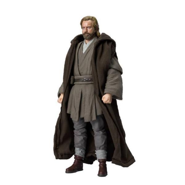 ■ブランド名：BANDAI■商品名：S.H.Figuarts オビ=ワン・ケノービ(STAR WARS： Obi-Wan Kenobi)■JAN：4573102650016当店で取り扱う商品は全て正規品です。偽物・並行輸入品は取り扱っており...