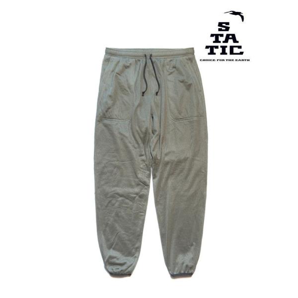 ■ブランド名：STATIC スタティック■商品名：Adrift Pants #Mineral [25401]■型番：25401■カラー：MineralSTATIC 正規取扱店三重県四日市市に店舗 moderate（モデラート）を構える正規デ...