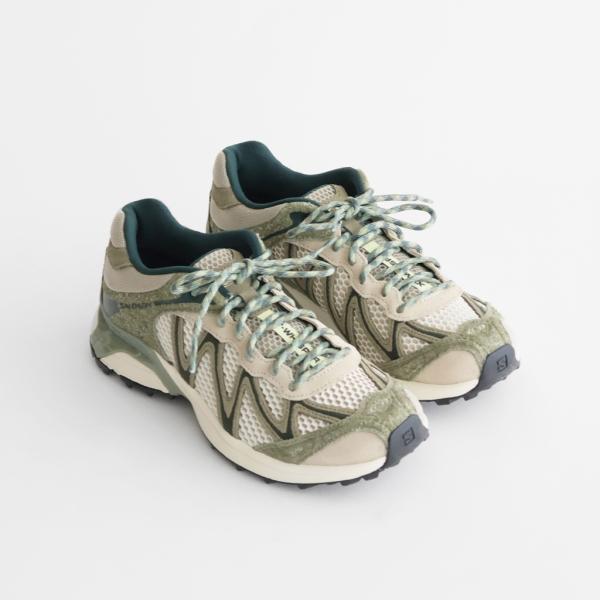 ■ブランド名：SALOMON サロモン■商品名：XT-WHISPER EMBROIDERY■型番：L49216400■カラー：OLIVE■カテゴリ：レディース シューズ当店で取り扱う商品は全て正規品です。偽物・並行輸入品は取り扱っておりませ...