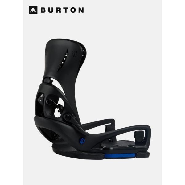 ■ブランド名：BURTON バートン■商品名：Women's Step On Escapade EST Binding #Black [243771]■型番：243771■カラー：BlackBURTON 正規取扱店三重県四日市市に店舗 A-...