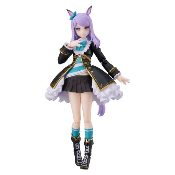 ■ブランド名：Max Factory■商品名：figma 572 メジロマックイーン 「ウマ娘 プリティーダービー」■JAN：4545784068328当店で取り扱う商品は全て正規品です。偽物・並行輸入品は取り扱っておりませんのでご安心くだ...