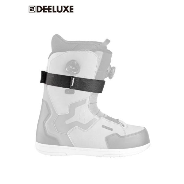 ■ブランド名：DEELUXE ディーラックス■商品名：POWER STRAP #Black [562208-1000/9110]■型番：562208-1000/9110■カラー：Black■サイズ：LDEELUXE 正規取扱店三重県四日市市...