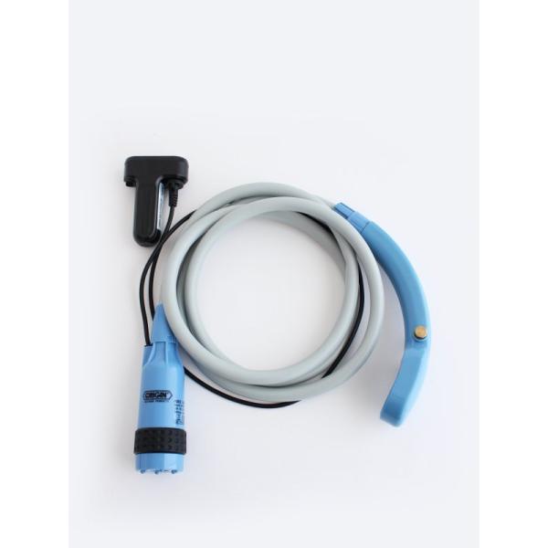 ■ブランド名：ORIGIN オリジン■商品名：MOBI SHOWER G2■カラー：ONEORIGIN 正規取扱店三重県四日市市に店舗 moderate（モデラート）を構える正規ディーラーです。取扱い商品は全て正規代理店を通して販売している...