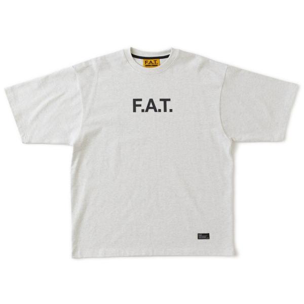 ■ブランド名：F.A.T. エフエーティー■商品名：SIGNATee■型番：F32610-CT09■カラー：L GRAY■カテゴリ：メンズ トップス当店で取り扱う商品は全て正規品です。偽物・並行輸入品は取り扱っておりませんのでご安心ください...