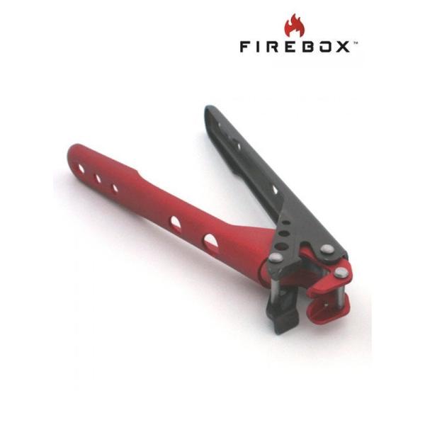 ■ブランド名：FIREBOX ファイヤーボックス■商品名：パンリフター ロング [FB-PLL]■型番：FB-PLL■カラー：ONEFIREBOX 正規取扱店三重県四日市市に店舗 moderate（モデラート）を構える正規ディーラーです。取...