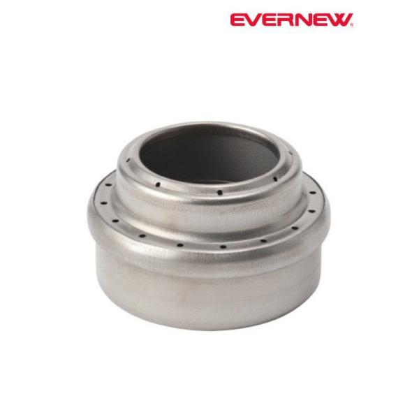 ■ブランド名：EVERNEW エバニュー■商品名：チタンアルコールストーブ [EBY254]■型番：EBY254EVERNEW 正規取扱店三重県四日市市に店舗 moderate（モデラート）を構える正規ディーラーです。取扱い商品は全て正規代...