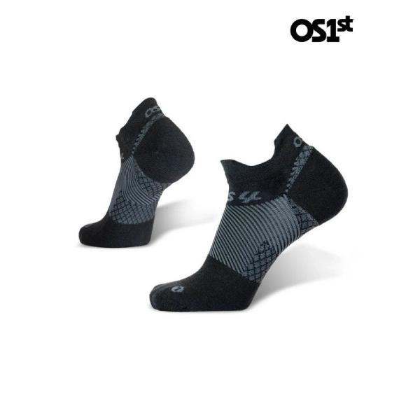 ■ブランド名：OS1st オーエスファースト■商品名：FS4 Merino Plantar Fasciitis Compression Socks No Show #Black■カラー：BlackOS1st 正規取扱店三重県四日市市に店舗 ...