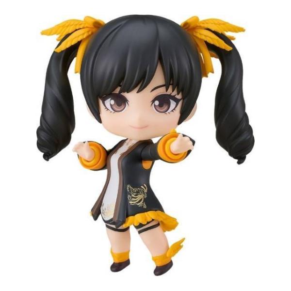 ■ブランド名：ねんどろいど■商品名：ねんどろいど 2407 リン・シャオユウ 「TEKKEN 8」■JAN：4580590179684当店で取り扱う商品は全て正規品です。偽物・並行輸入品は取り扱っておりませんのでご安心ください。三重県四日市...