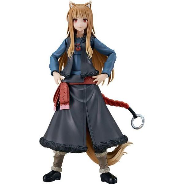 ■ブランド名：Max Factory■商品名：figma ホロ 「狼と香辛料 MERCHANT MEETS THE WISE WOLF」■JAN：4580590205987当店で取り扱う商品は全て正規品です。偽物・並行輸入品は取り扱っており...