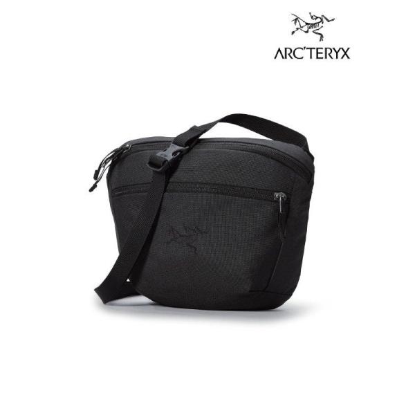 ■ブランド名：ARC'TERYX アークテリクス■商品名：Mantis 2 Waist Pack #Black II [X00000897308]■型番：X00000897308■カラー：Black IIARC'TERYX 正規取扱店三重県...