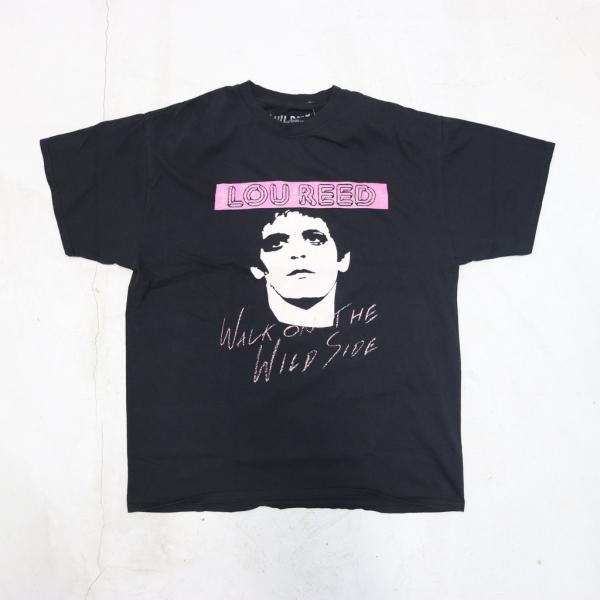 ■ブランド名：THRIFTY LOOK スリフティルック■商品名：LOU REED■型番：tl22s037■カラー：BLACK■サイズ：XL■カテゴリ：メンズ トップス当店で取り扱う商品は全て正規品です。偽物・並行輸入品は取り扱っておりませ...