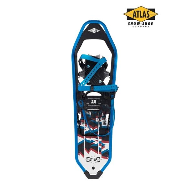 ■ブランド名：ATLAS アトラス■商品名：レンジ BC 26 [1831944]■型番：1831944ATLAS 正規取扱店三重県四日市市に店舗 moderate（モデラート）を構える正規ディーラーです。取扱い商品は全て正規代理店を通して...