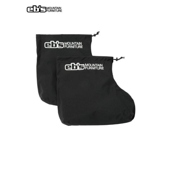 ■ブランド名：eb's エビス■商品名：BOOTS INNER SOCKS #Black [4400807]■型番：4400807■カラー：Blackeb's 正規取扱店三重県四日市市に店舗 A-BONY（エーボニー）を構える正規ディーラー...