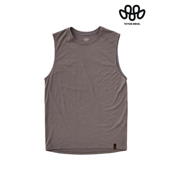 ■ブランド名：Teton Bros. ティートンブロス■商品名：Axio Lite Non Sleeve #Chocolate [TB261-72030]■型番：TB261-72030■カラー：ChocolateTeton Bros. 正規...