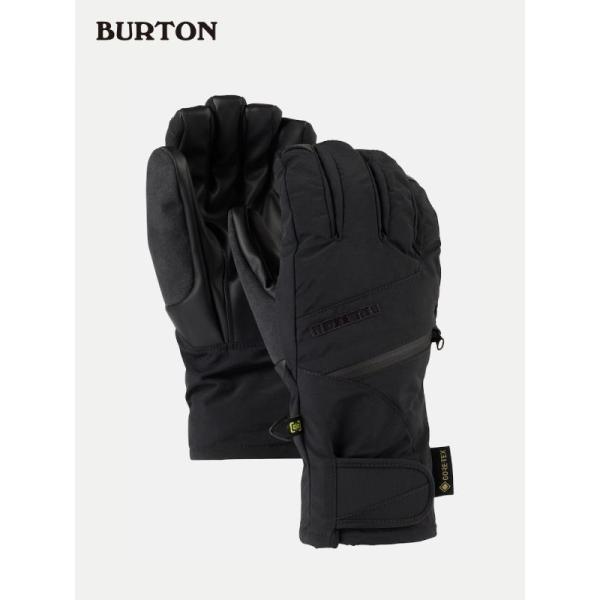 ■ブランド名：BURTON バートン■商品名：23/24モデル Women's GORE-TEX Under Gloves #True Black [103611] ■型番：103611■カラー：True BlackBURTON 正規取扱店...