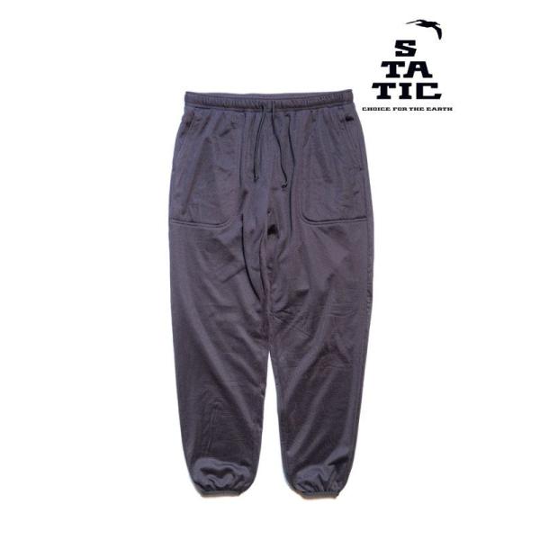 ■ブランド名：STATIC スタティック■商品名：Adrift Pants #Sugilite [25401]■型番：25401■カラー：Sugilite■サイズ：XSSTATIC 正規取扱店三重県四日市市に店舗 moderate（モデラー...