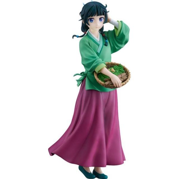 ■ブランド名：GOOD SMILE COMPANY■商品名：POP UP PARADE 猫猫 【再販】 「薬屋のひとりごと」■JAN：4571697188419当店で取り扱う商品は全て正規品です。偽物・並行輸入品は取り扱っておりませんのでご...