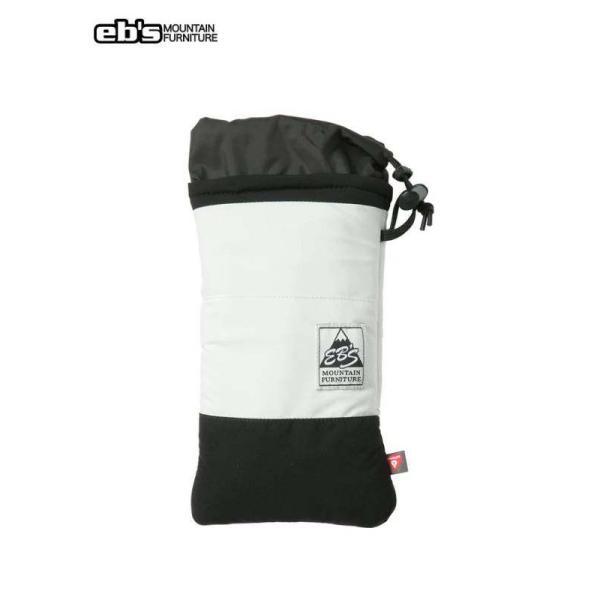 ■ブランド名：eb's エビス■商品名：WARM BAG #WHITE [4400363]■型番：4400363■カラー：WHITEeb's 正規取扱店三重県四日市市に店舗 A-BONY（エーボニー）を構える正規ディーラーです。取扱い商品は...
