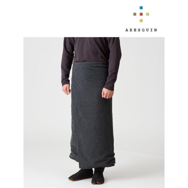 ■ブランド名：AXESQUIN アクシーズクイン■商品名：ノヤマ #ケシズミイロ [041059]■型番：41059■カラー：ケシズミイロAXESQUIN 正規取扱店三重県四日市市に店舗 moderate（モデラート）を構える正規ディーラー...