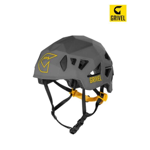 ■ブランド名：GRIVEL グリベル■商品名：ステルス #チタングレー [GV-HESTE]■型番：GV-HESTE■カラー：チタングレーGRIVEL 正規取扱店三重県四日市市に店舗 moderate（モデラート）を構える正規ディーラーです...