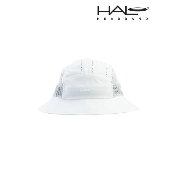 ■ブランド名：HALO headband ヘイロヘッドバンド■商品名：HALOハット2 #White [H0041WH]■型番：H0041WH■カラー：WhiteHALO headband 正規取扱店三重県四日市市に店舗 moderate（...