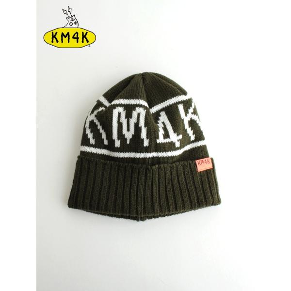 ■ブランド名：KM4K カモシカ■商品名：25/26モデル TEAM MANAGER BEANIE #D.GREEN■カラー：D.GREENKM4K 正規取扱店三重県四日市市に店舗 A-BONY（エーボニー）を構える正規ディーラーです。取扱...