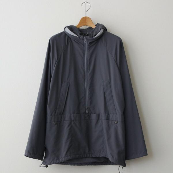 ■ブランド名：Caledoor カレドアー■商品名：Rambling Pullover Parka■型番：6041-2501■カラー：Grey■カテゴリ：メンズ アウター当店で取り扱う商品は全て正規品です。偽物・並行輸入品は取り扱っておりま...