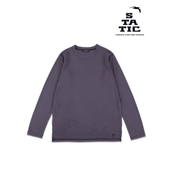 ■ブランド名：STATIC スタティック■商品名：Women's All Elevation L/S Shirts #Sugilite [35214]■型番：35214■カラー：SugiliteSTATIC 正規取扱店三重県四日市市に店舗 ...