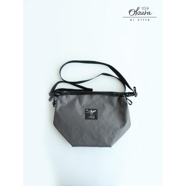 ■ブランド名：Okara オカラ■商品名：Tomte ECOPAK #Gray■カラー：ONEOkara 正規取扱店三重県四日市市に店舗 moderate（モデラート）を構える正規ディーラーです。取扱い商品は全て正規代理店を通して販売してい...