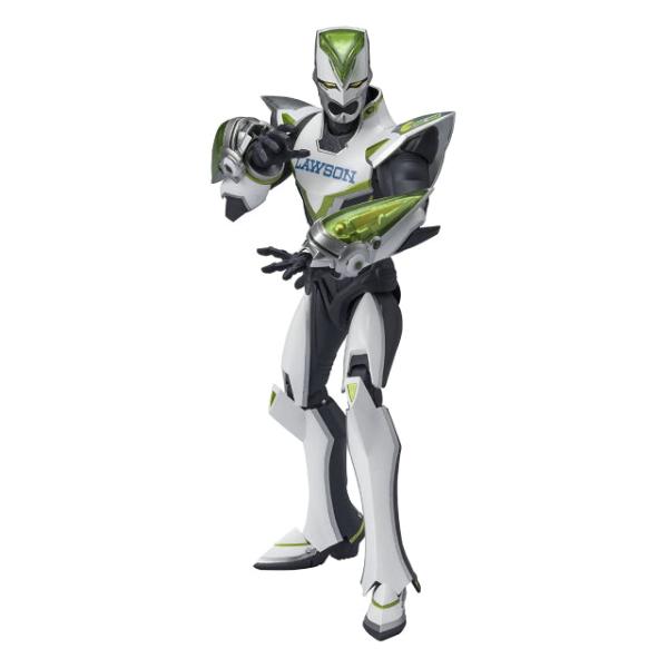 ■ブランド名：BANDAI■商品名：S.H.Figuarts ワイルドタイガー Style3 「TIGER &amp; BUNNY 2」■JAN：4573102634467当店で取り扱う商品は全て正規品です。偽物・並行輸入品は取り扱っており...