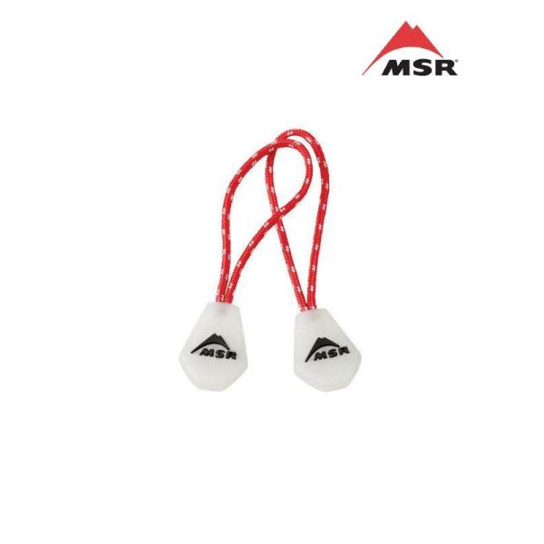 ■ブランド名：MSR エムエスアール■商品名：ナイトグロージッパープル (2個セット) [37833]■型番：37833■カラー：ONEMSR 正規取扱店三重県四日市市に店舗 moderate（モデラート）を構える正規ディーラーです。取扱い...