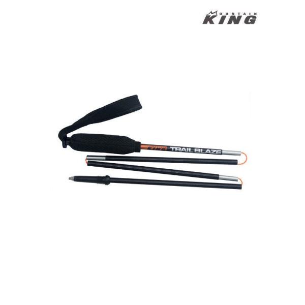 ■ブランド名：MOUNTAIN KING マウンテンキング■商品名：Trail Blaze #ブラック■カラー：ブラックMOUNTAIN KING 正規取扱店三重県四日市市に店舗 moderate（モデラート）を構える正規ディーラーです。取...