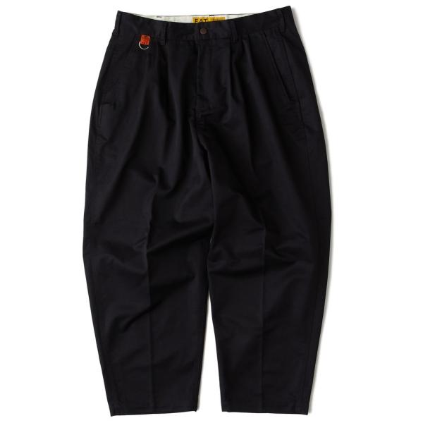 ■ブランド名：F.A.T. エフエーティー■商品名：BIGKAP■型番：F32610-PN20■カラー：BLACK■カテゴリ：メンズ パンツ当店で取り扱う商品は全て正規品です。偽物・並行輸入品は取り扱っておりませんのでご安心ください。三重県...